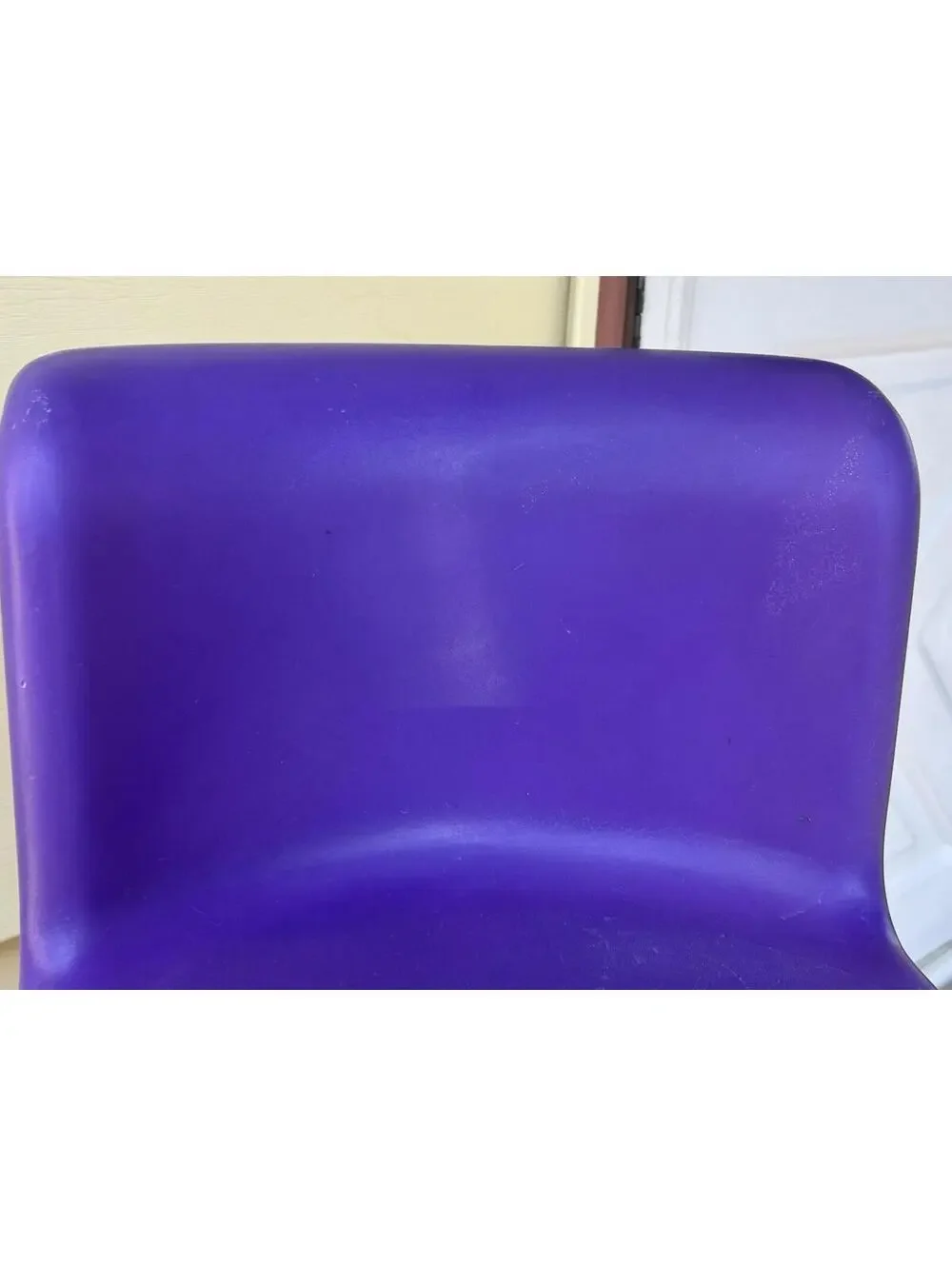 Little Tikes | Toys | Little Tikes Chunky Chair Purple Outdoor Kids ...
